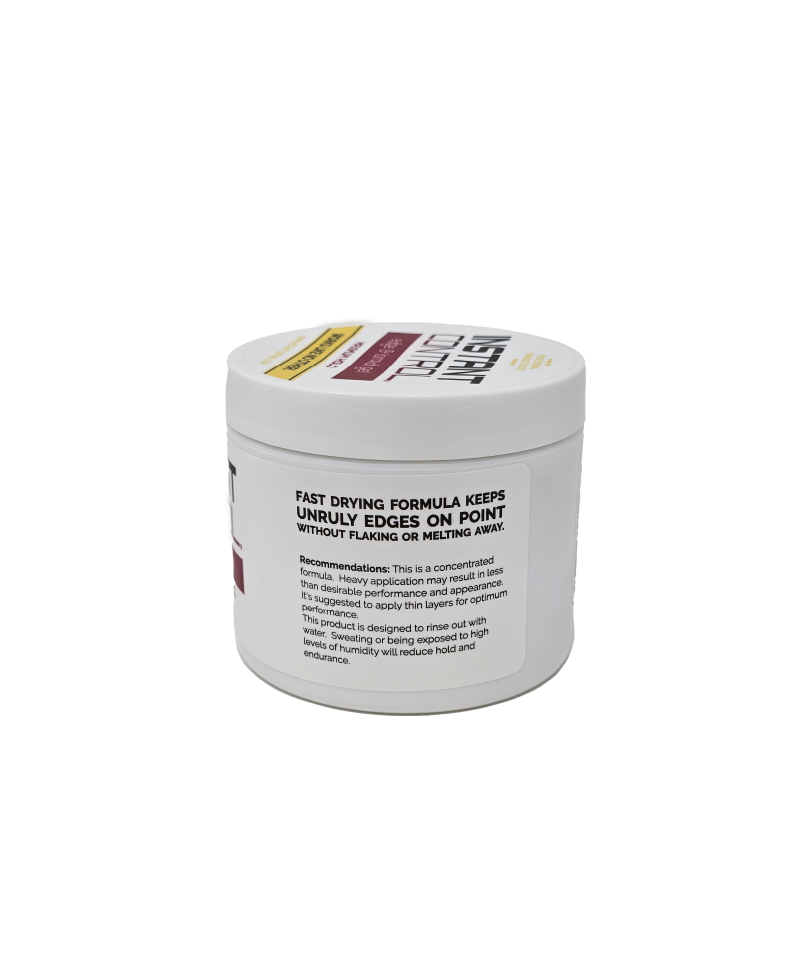 Instant Control Edge And Braid Gel Maximum Hold O Boo Ja Beauty